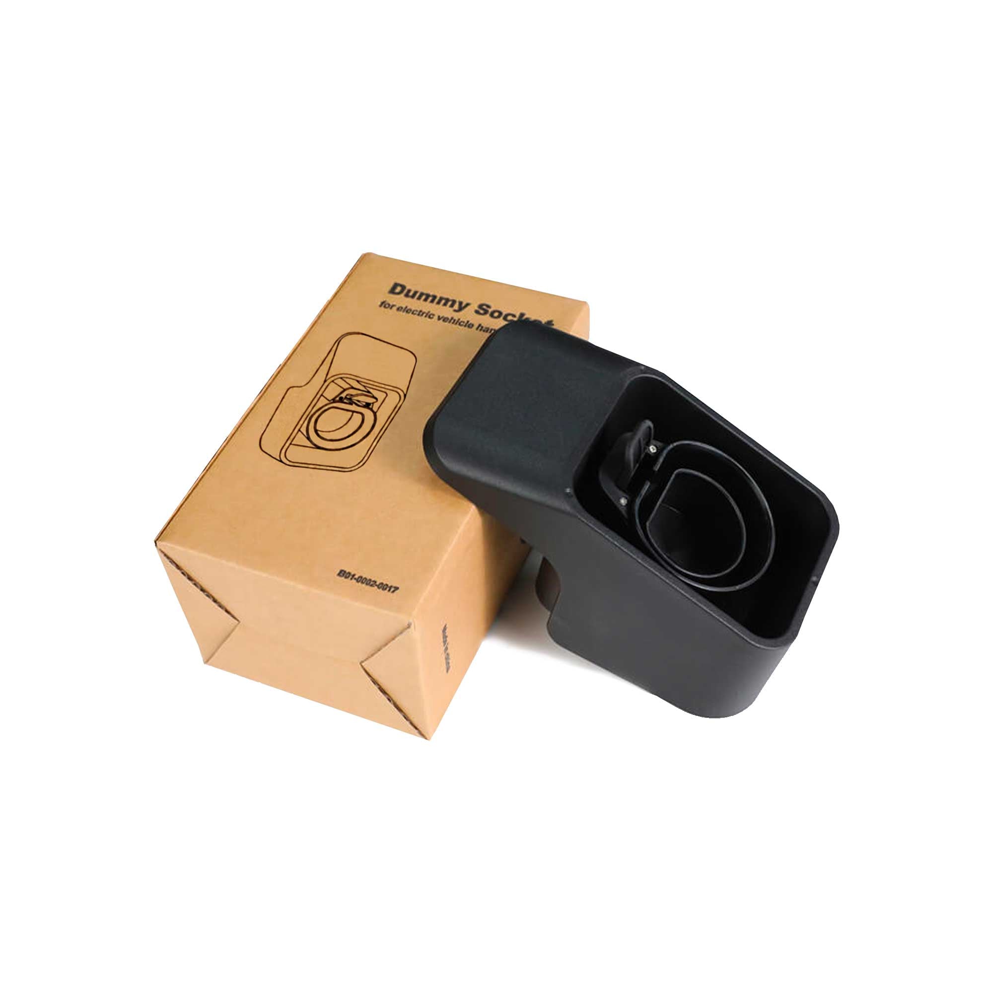 Câble pour prise de recharge 16A / Type 2 - 3,7 kW – Mister EV