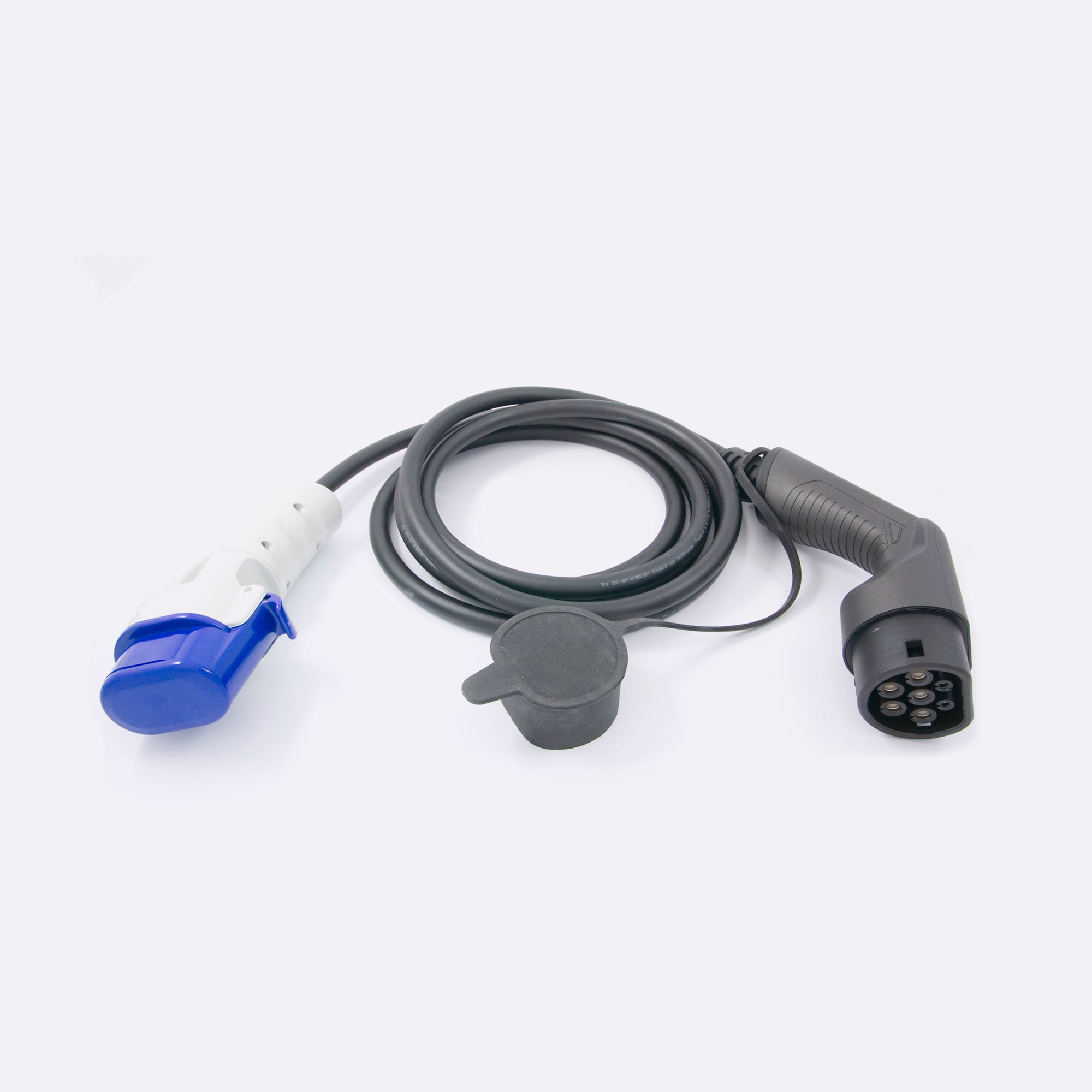 Câble de recharge Renault R5 – Mister EV